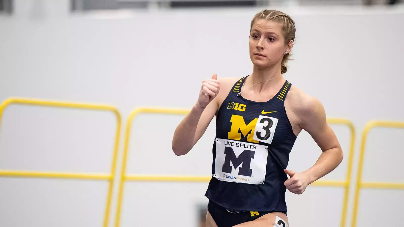 2023 Michigan Women's Track and Field Awards and Honors - University of ...