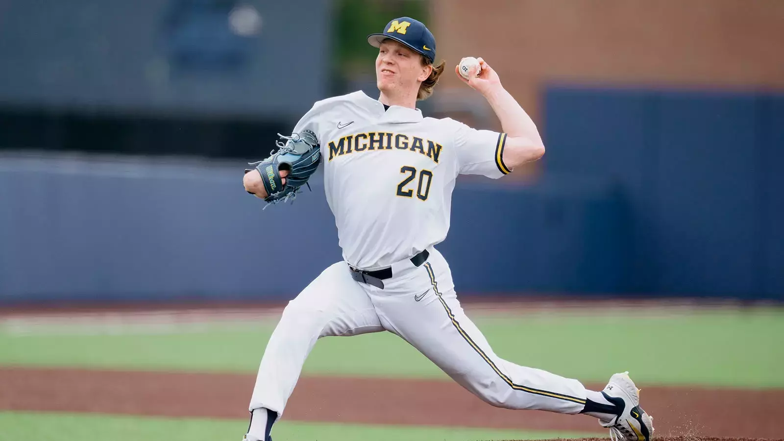 University of Michigan Athletics