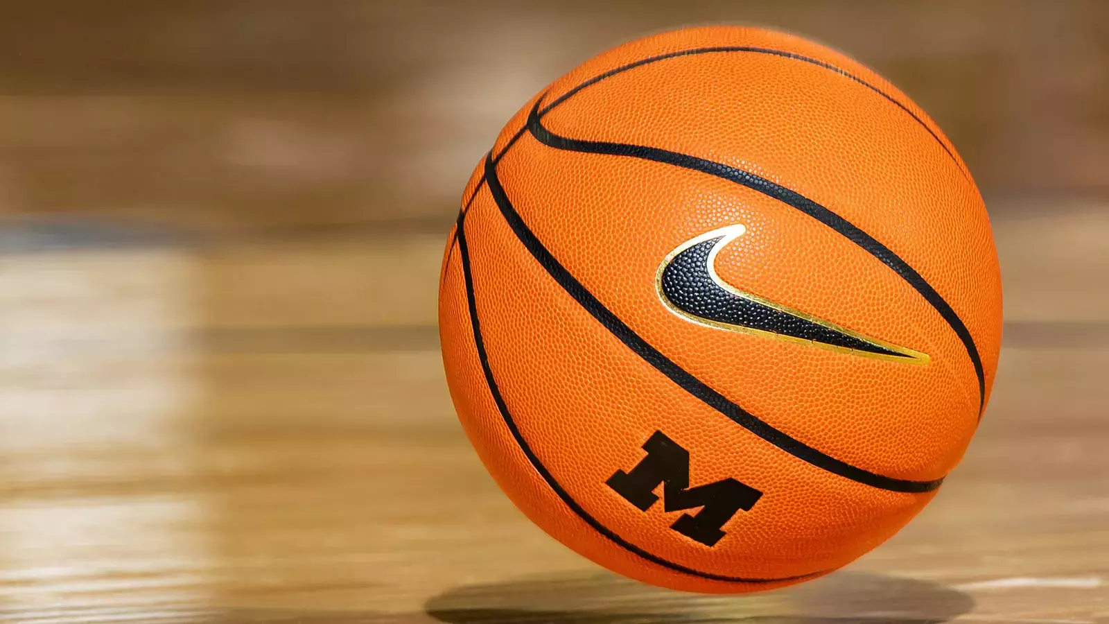 University of Michigan Athletics