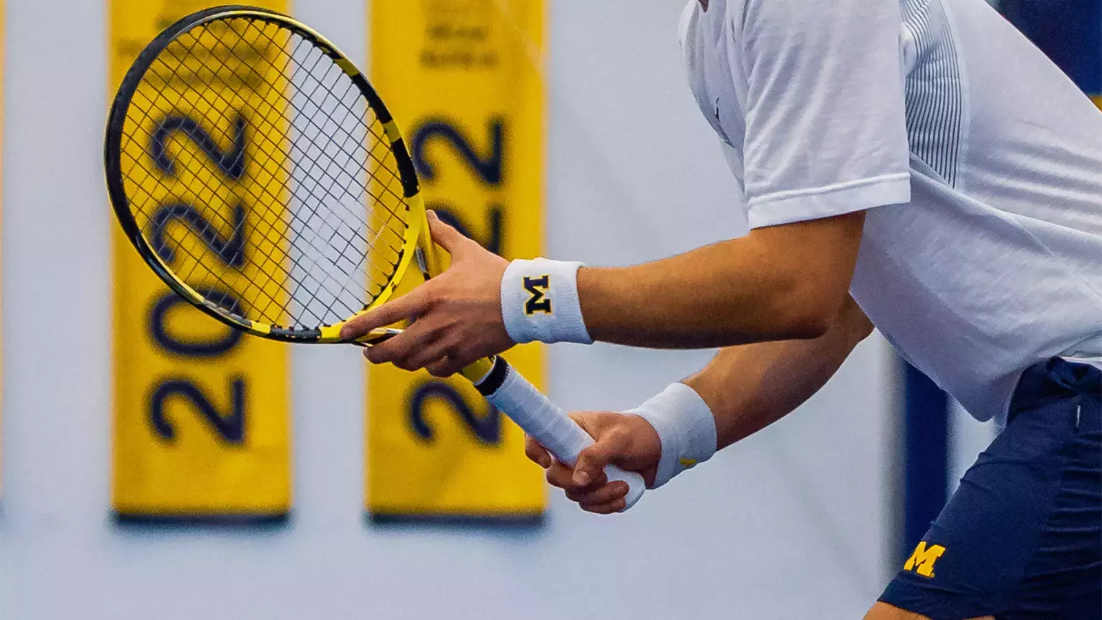 Michigan Men's Tennis Announces Incoming Class - University of Michigan ...
