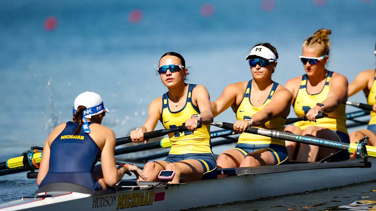 Draaisma Named At-Large CSC Academic All-American - University of ...