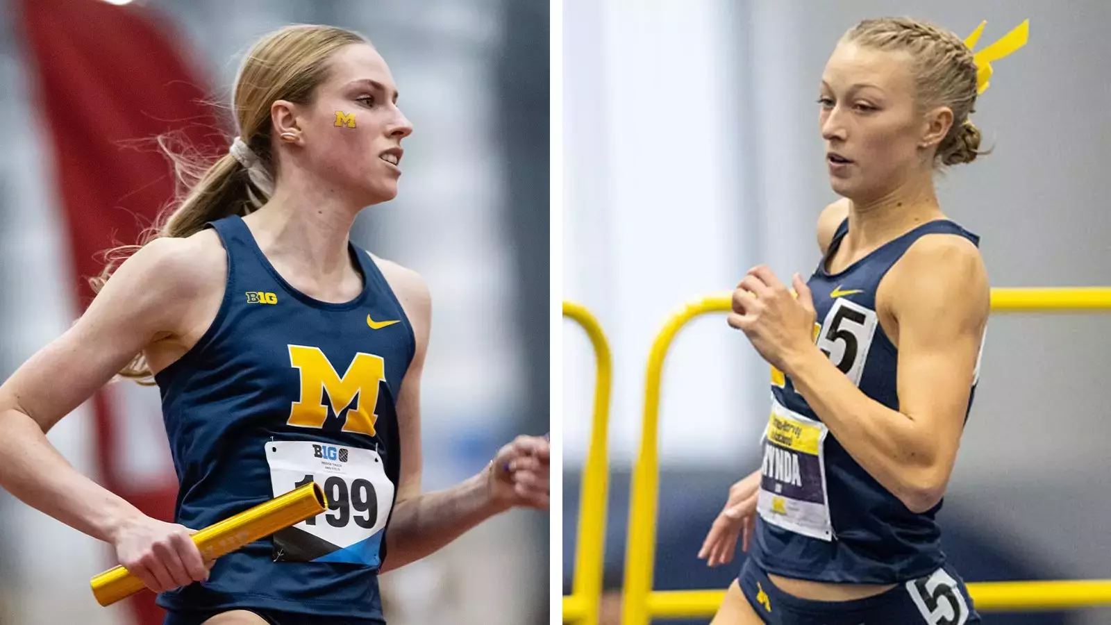 Isom, Rynda Garner CSC Academic All-America Citations - University of ...