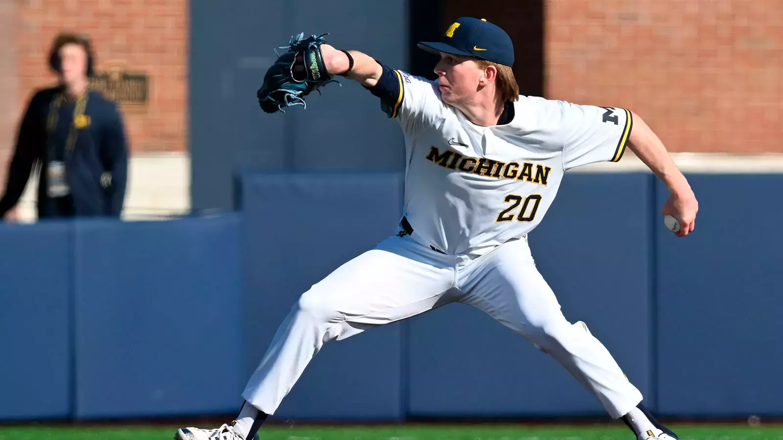 University of Michigan Athletics