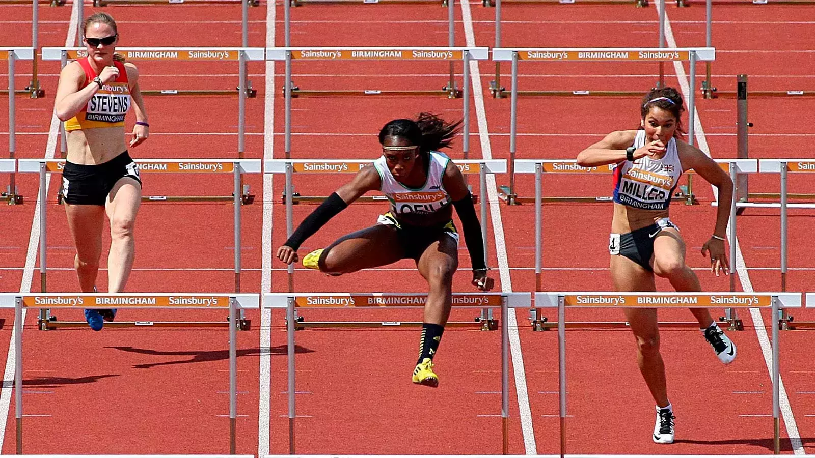 University of Michigan Athletics