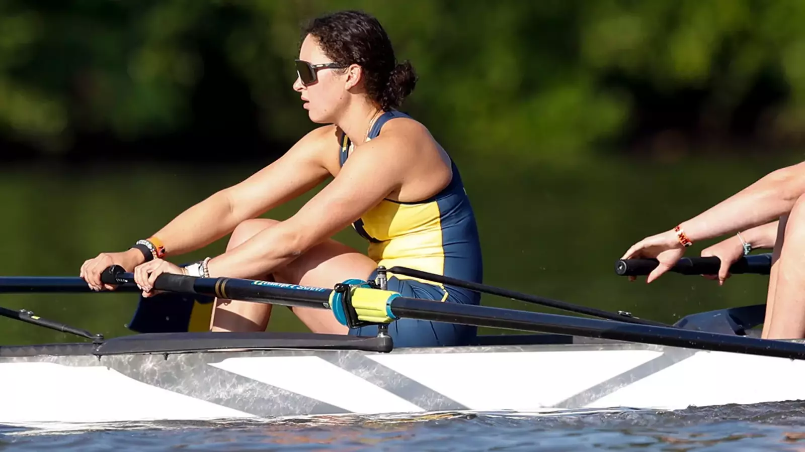 University of Michigan Athletics