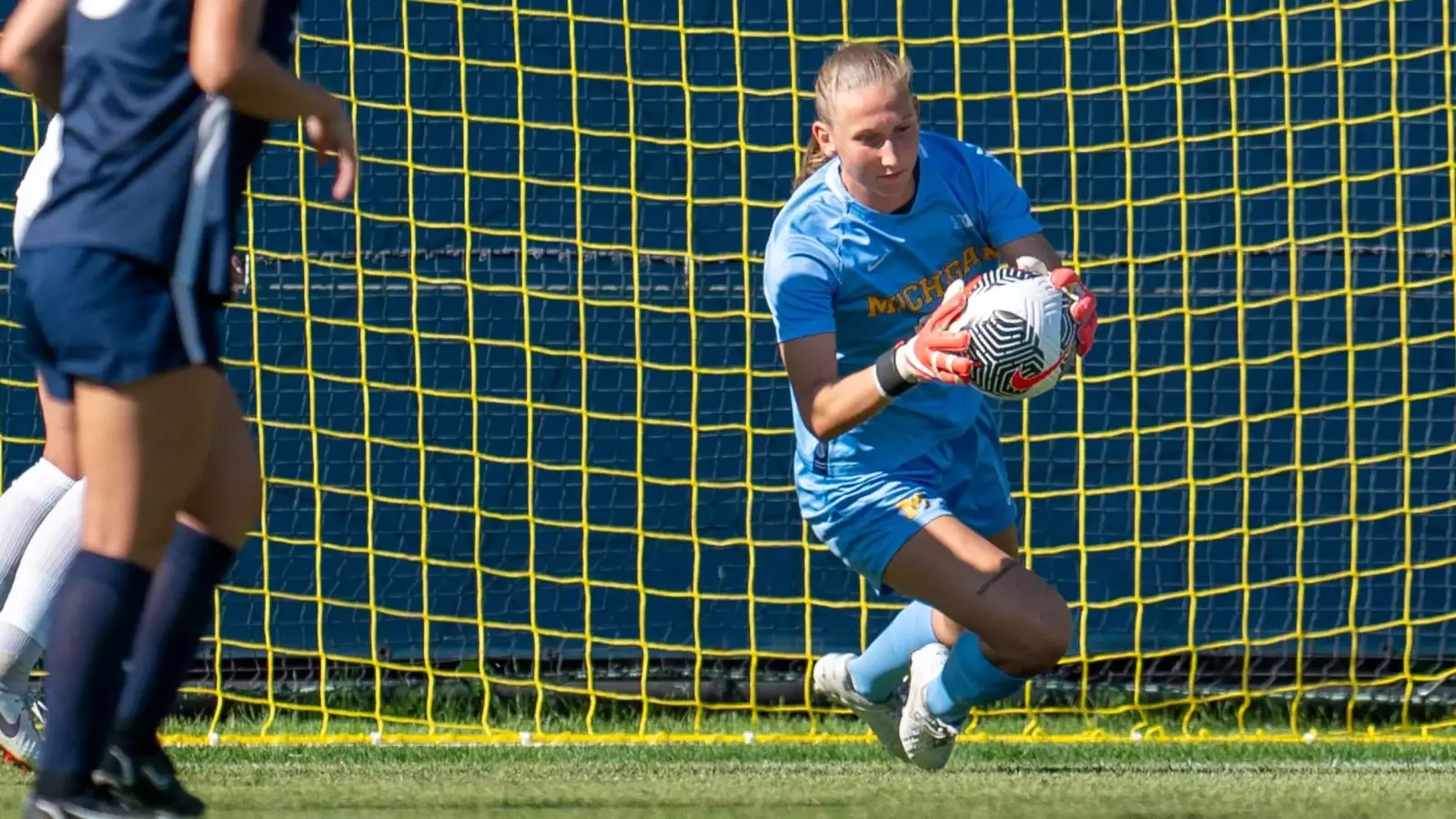 University of Michigan Athletics