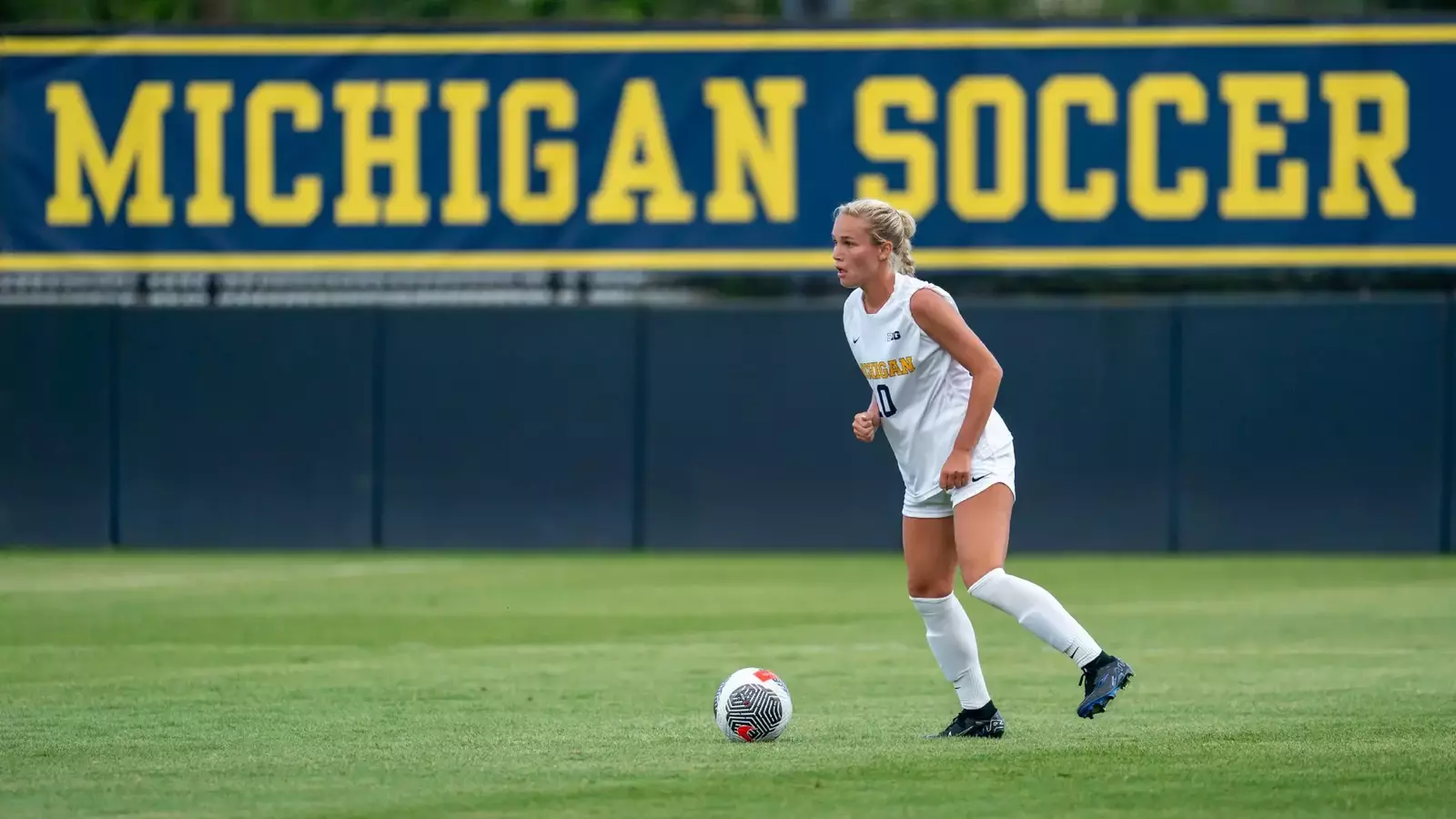 University of Michigan Athletics