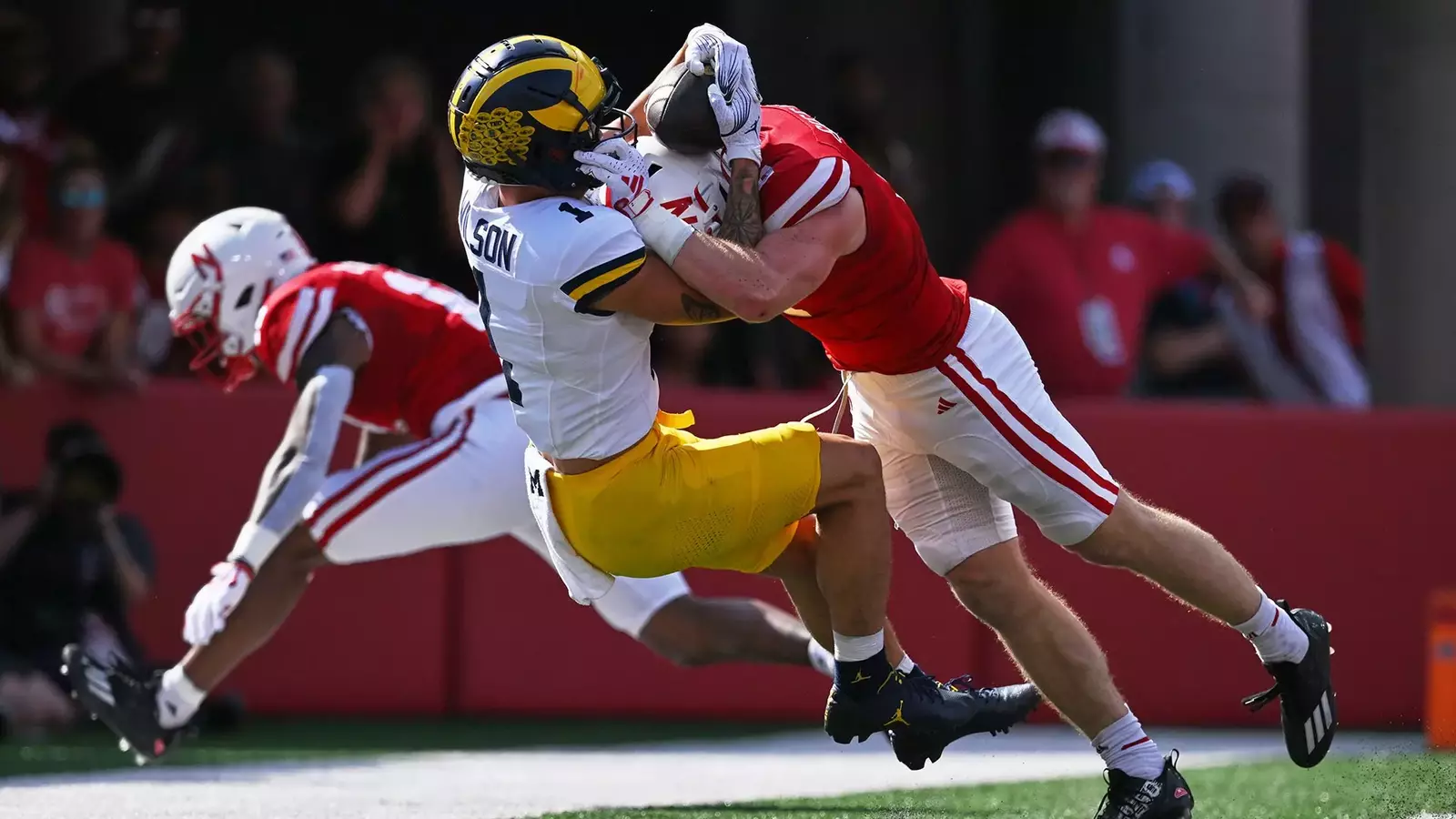 University of Michigan Athletics