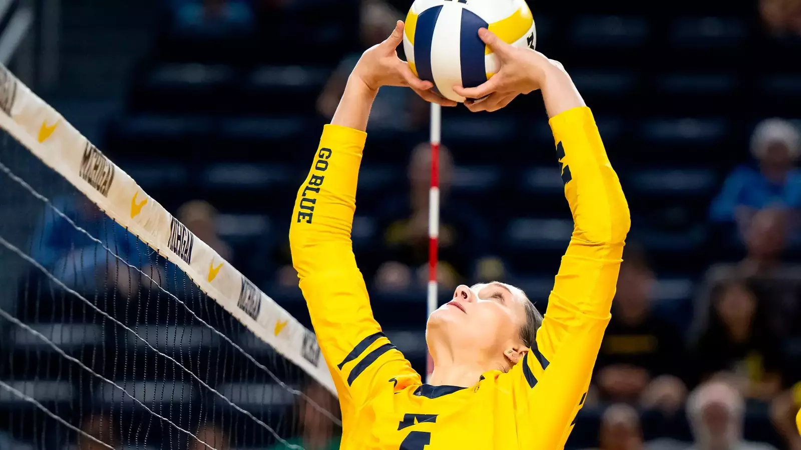 University of Michigan Athletics