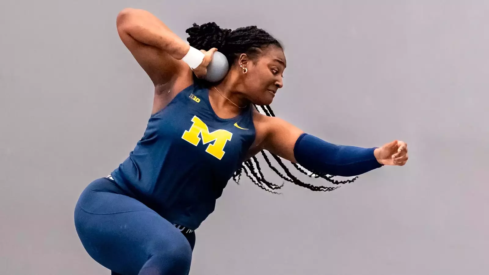 University of Michigan Athletics