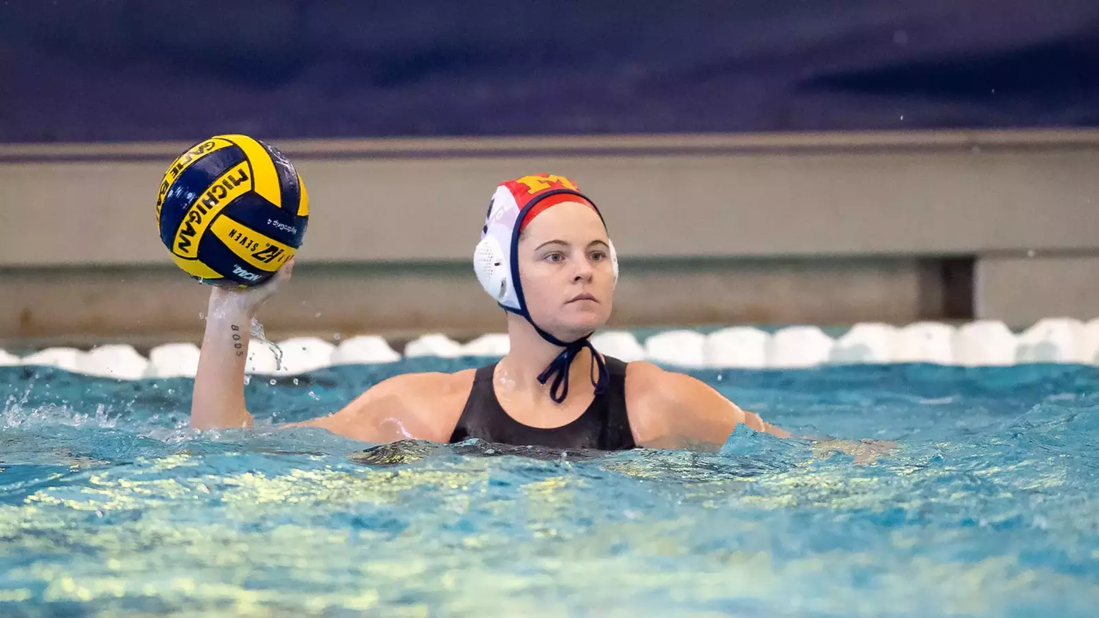 Michigan to Open 2024 Season at Fresno State's Polo-Palooza ...
