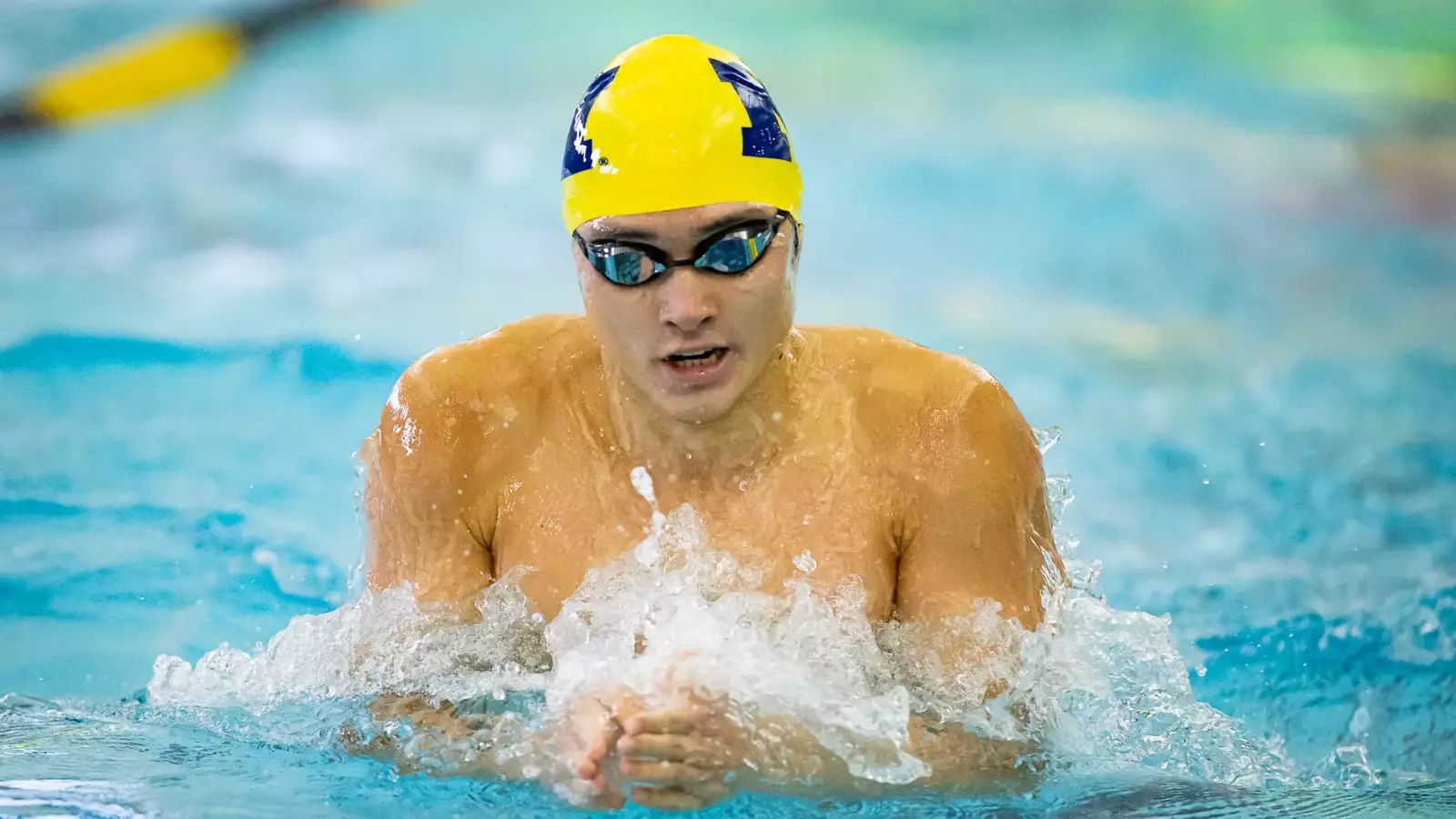 Michigan Falls to Rival No. 14 Ohio State in Columbus - University of ...
