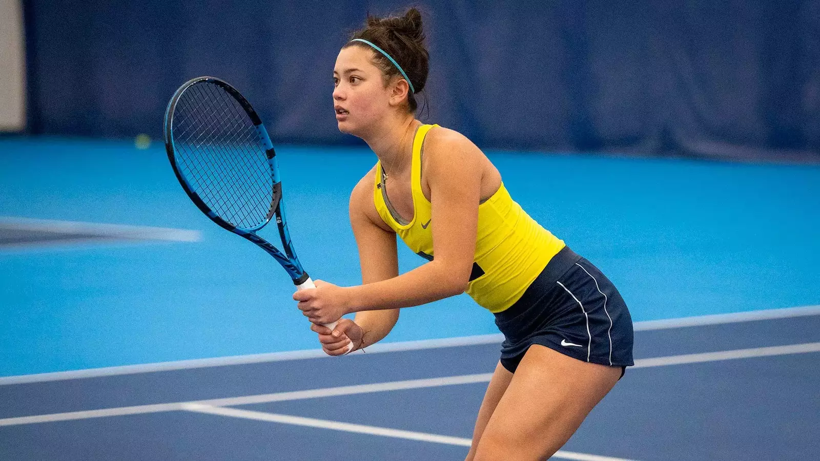 University of Michigan Athletics