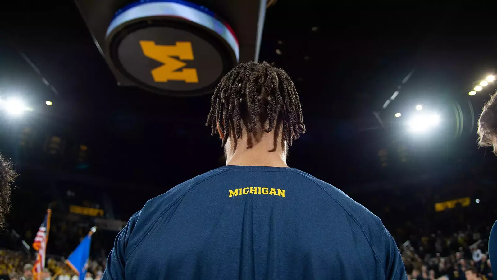 Wolverines to Host Hawkeyes in Crisler Blue Out Game - University of ...