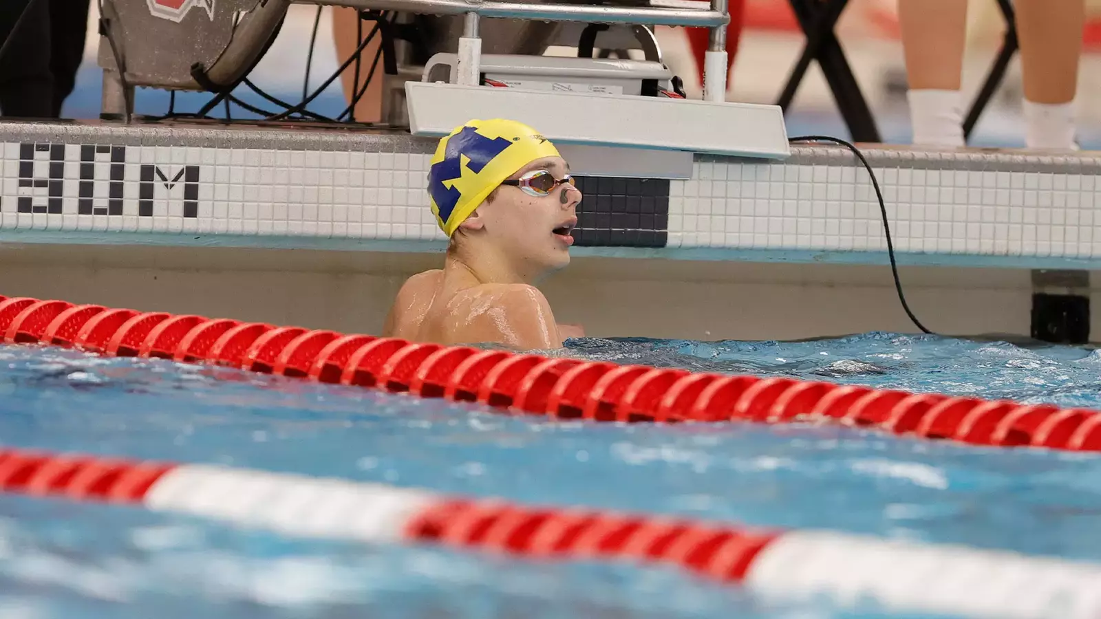 U-M Set to Host Wisconsin in Big Ten Battle at Canham - University of ...