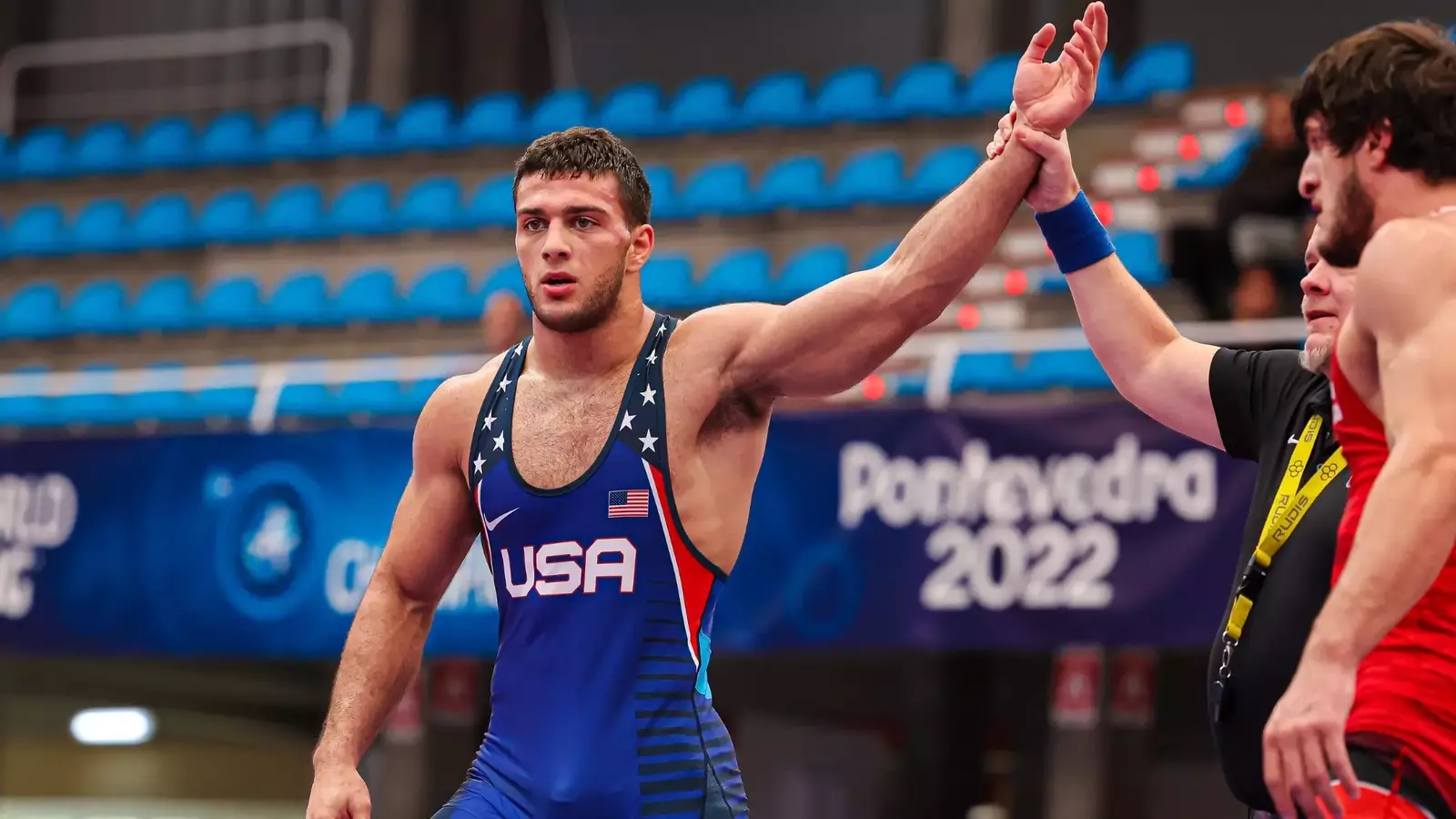 University of Michigan Athletics