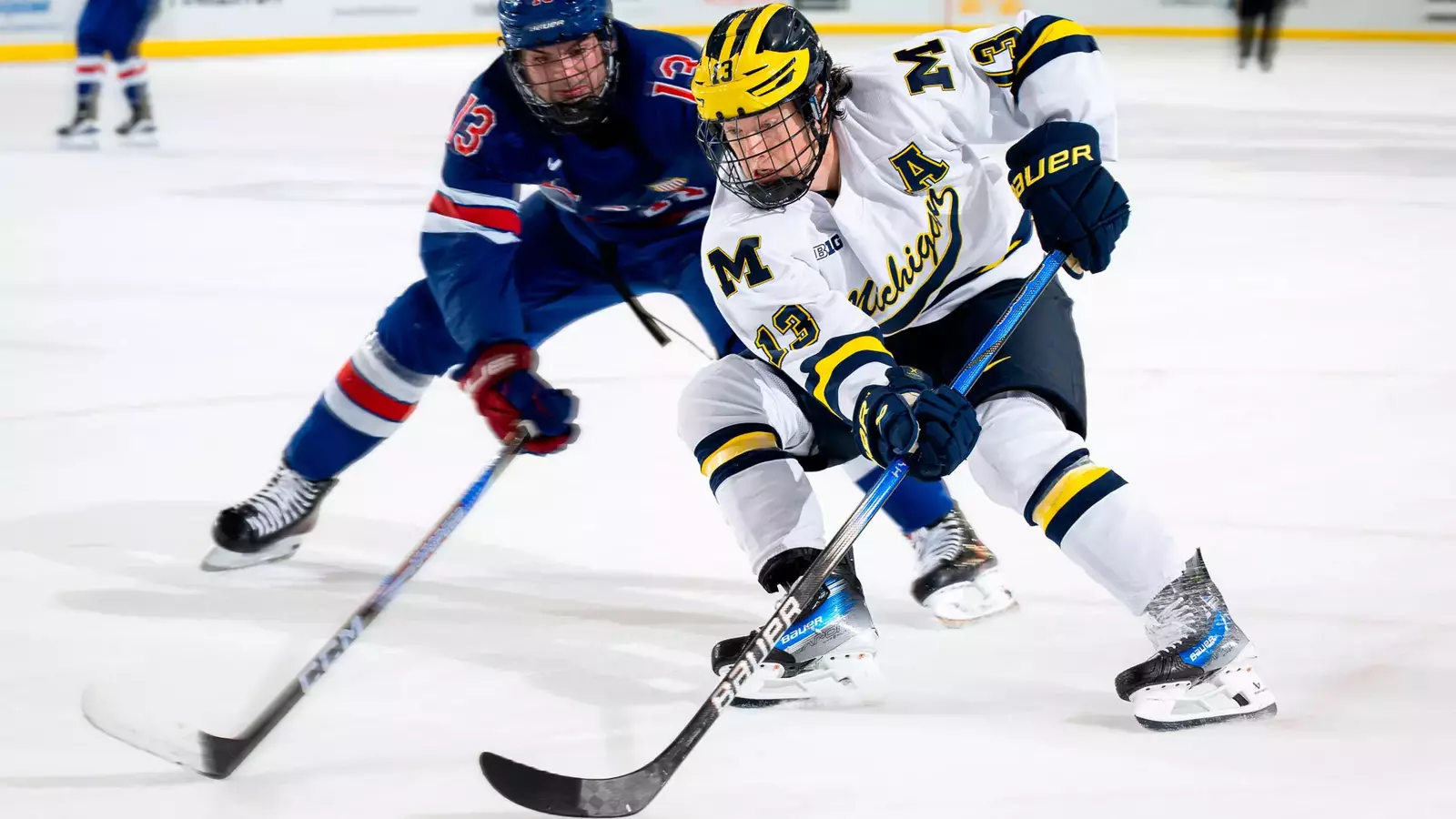 University of Michigan Athletics