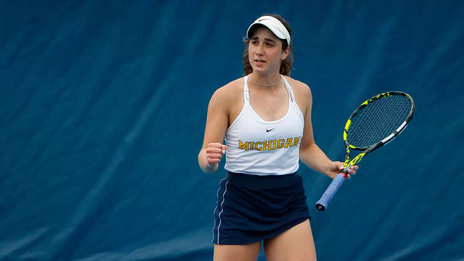 Wolverines Complete Action at Michigan State Classic - University of ...