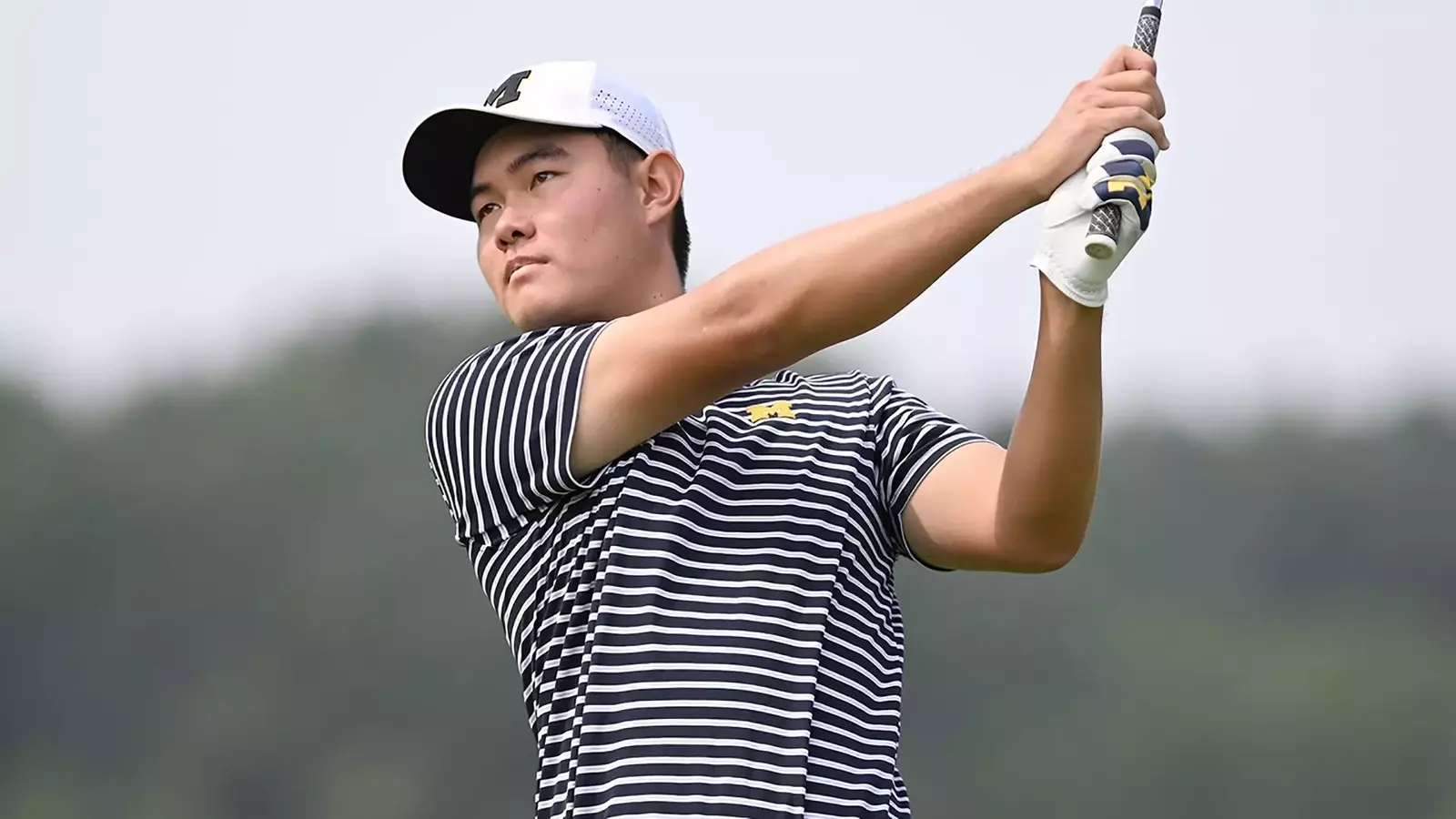 Awards and Honors: Liu Named Big Ten Golfer of the Week - University of ...