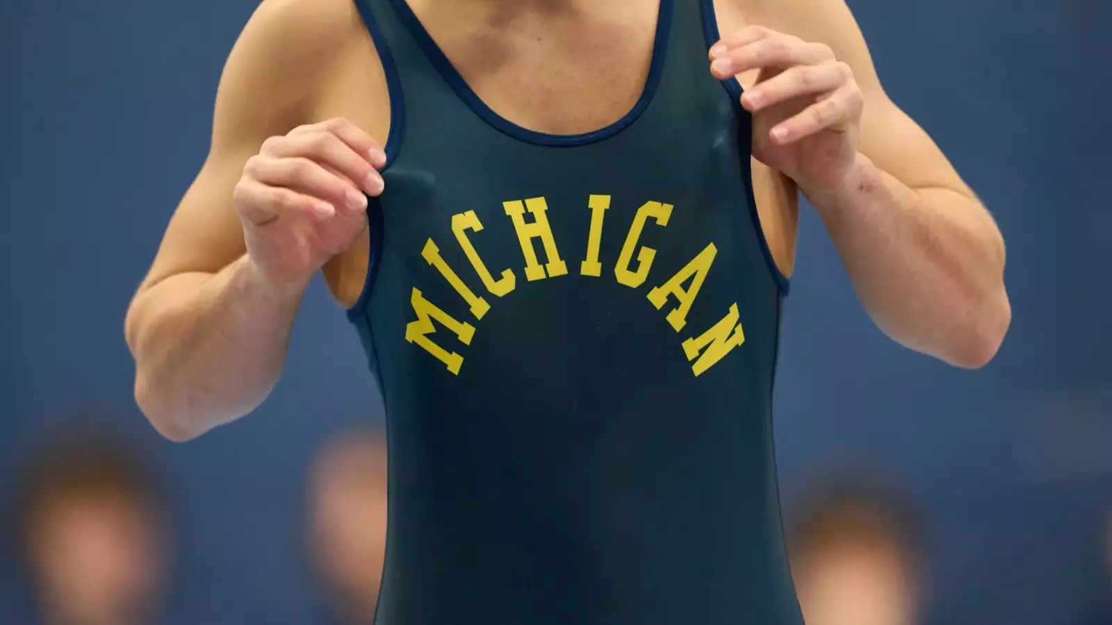 Wolverines to Kick Off 2024-25 Season at Clarion Open - University of ...