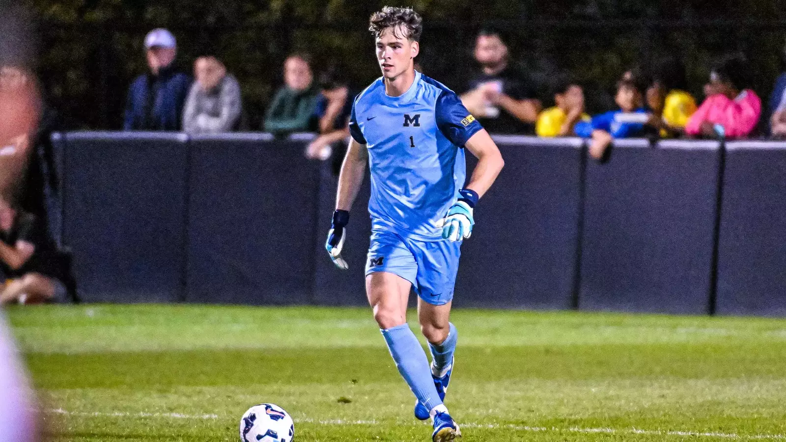 University of Michigan Athletics
