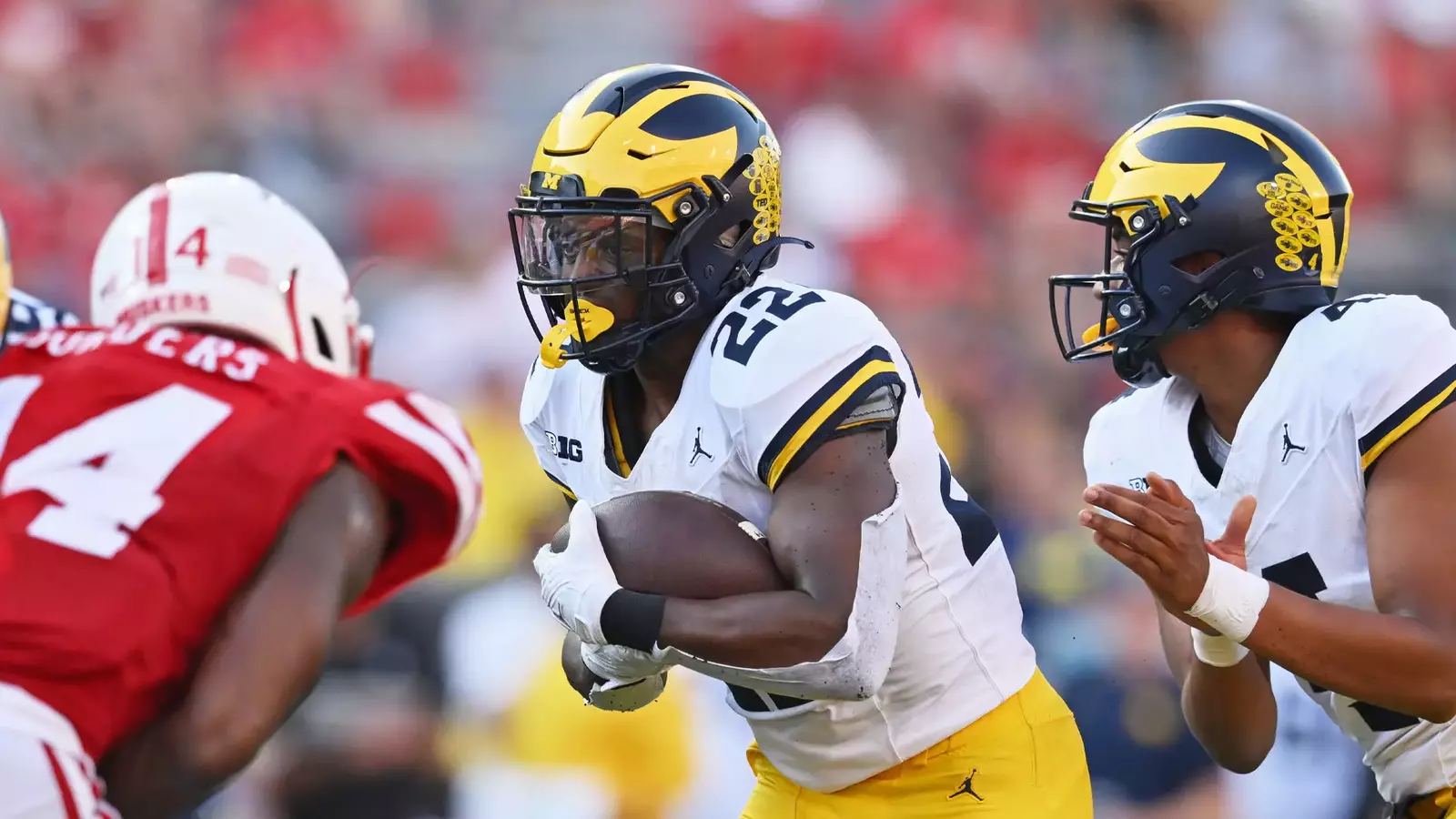 University of Michigan Athletics