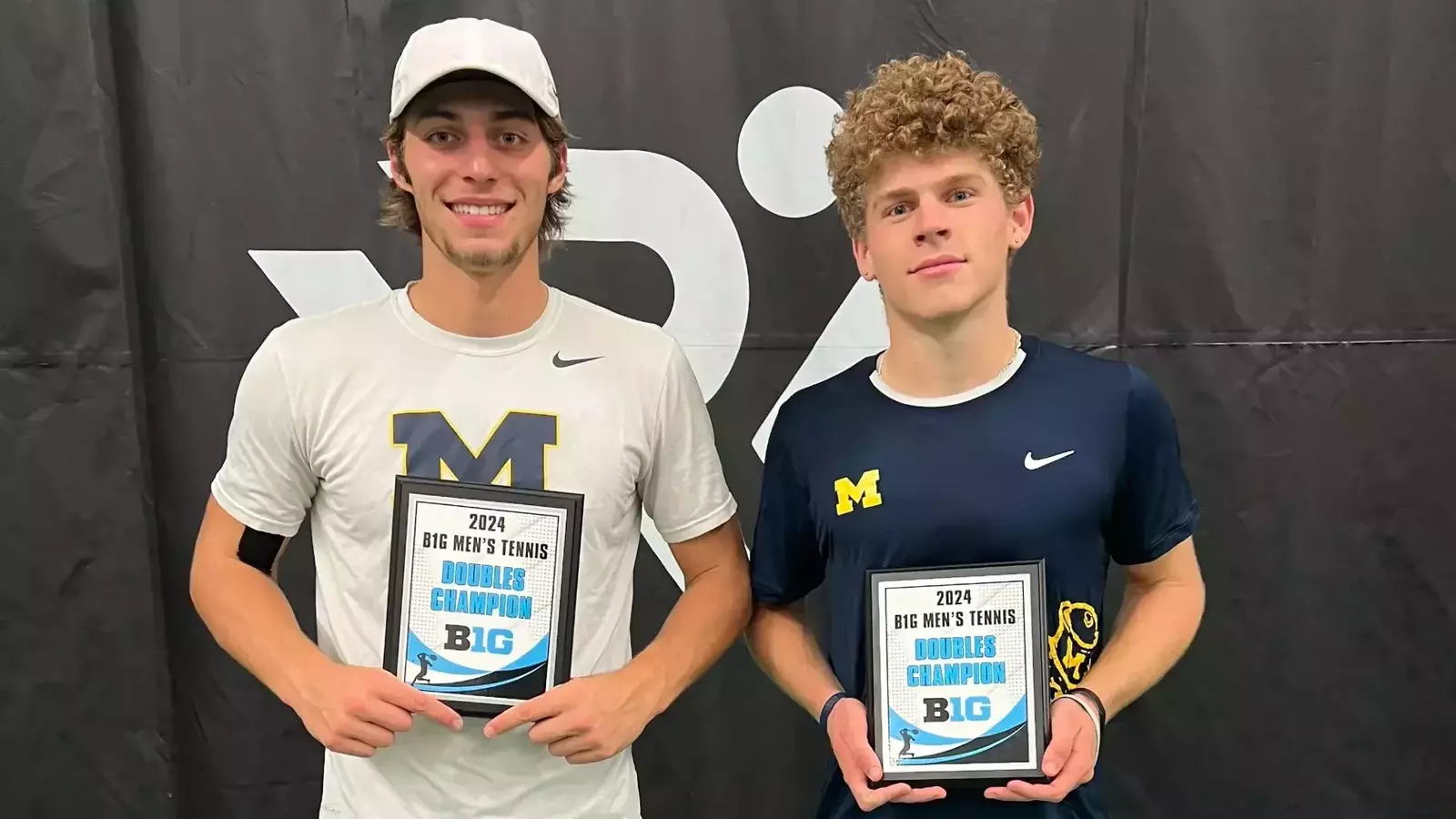 University of Michigan Athletics