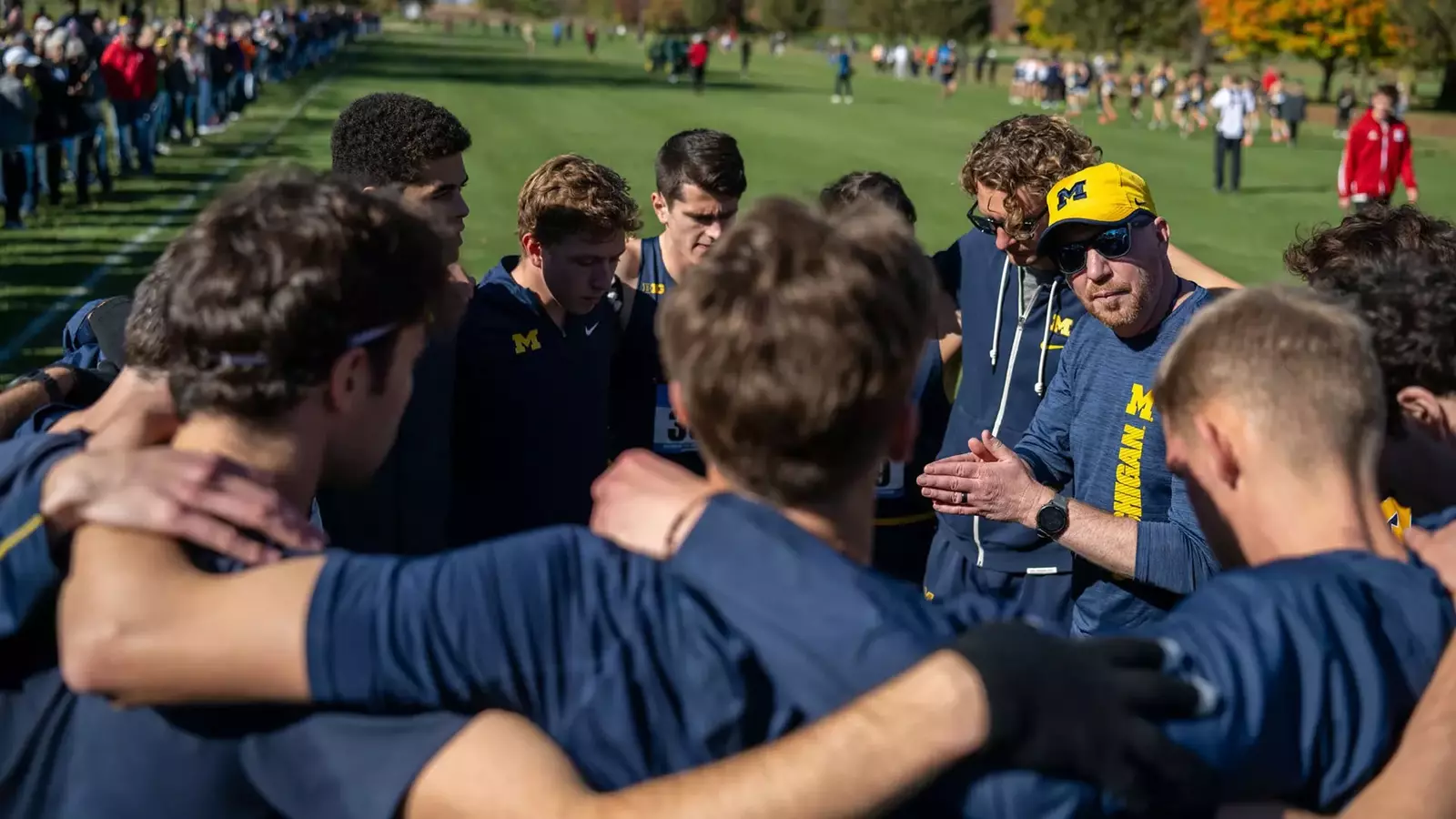 University of Michigan Athletics