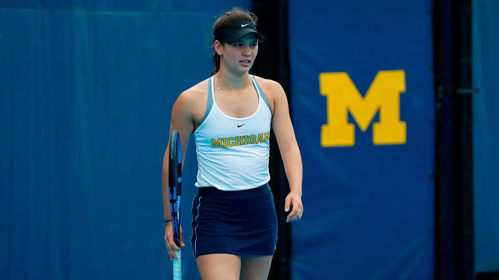 University of Michigan Athletics