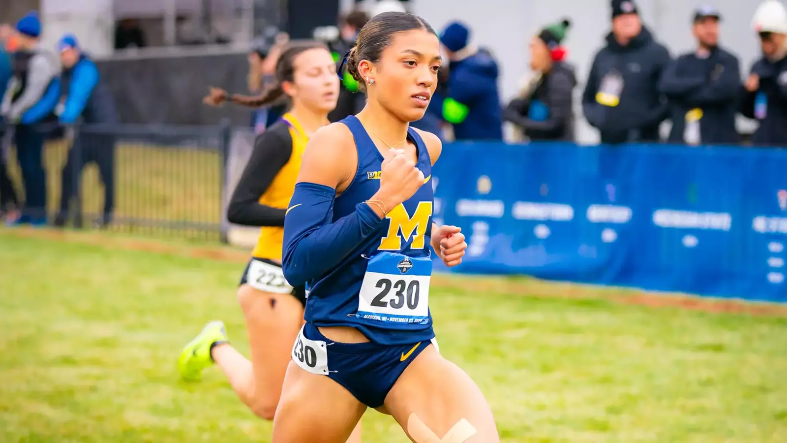 University of Michigan Athletics