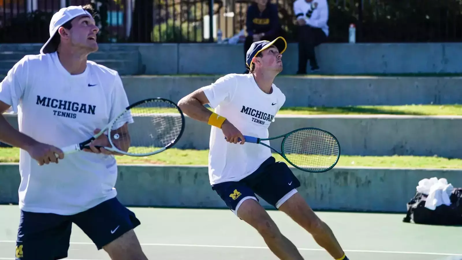 University of Michigan Athletics