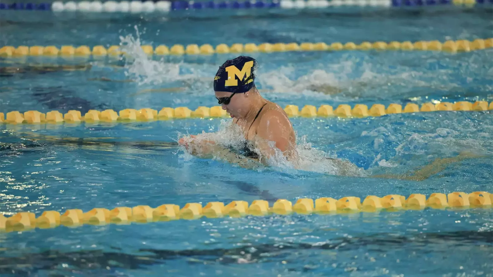 University of Michigan Athletics