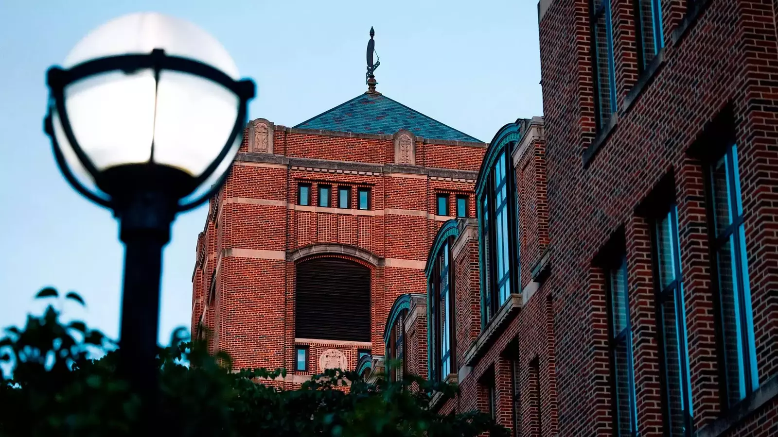 University of Michigan Athletics