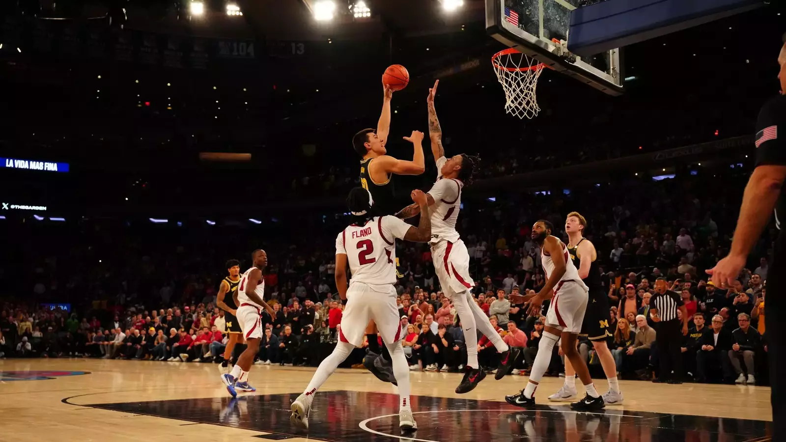 University of Michigan Athletics