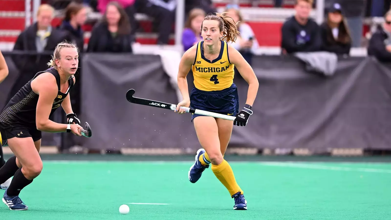 University of Michigan Athletics