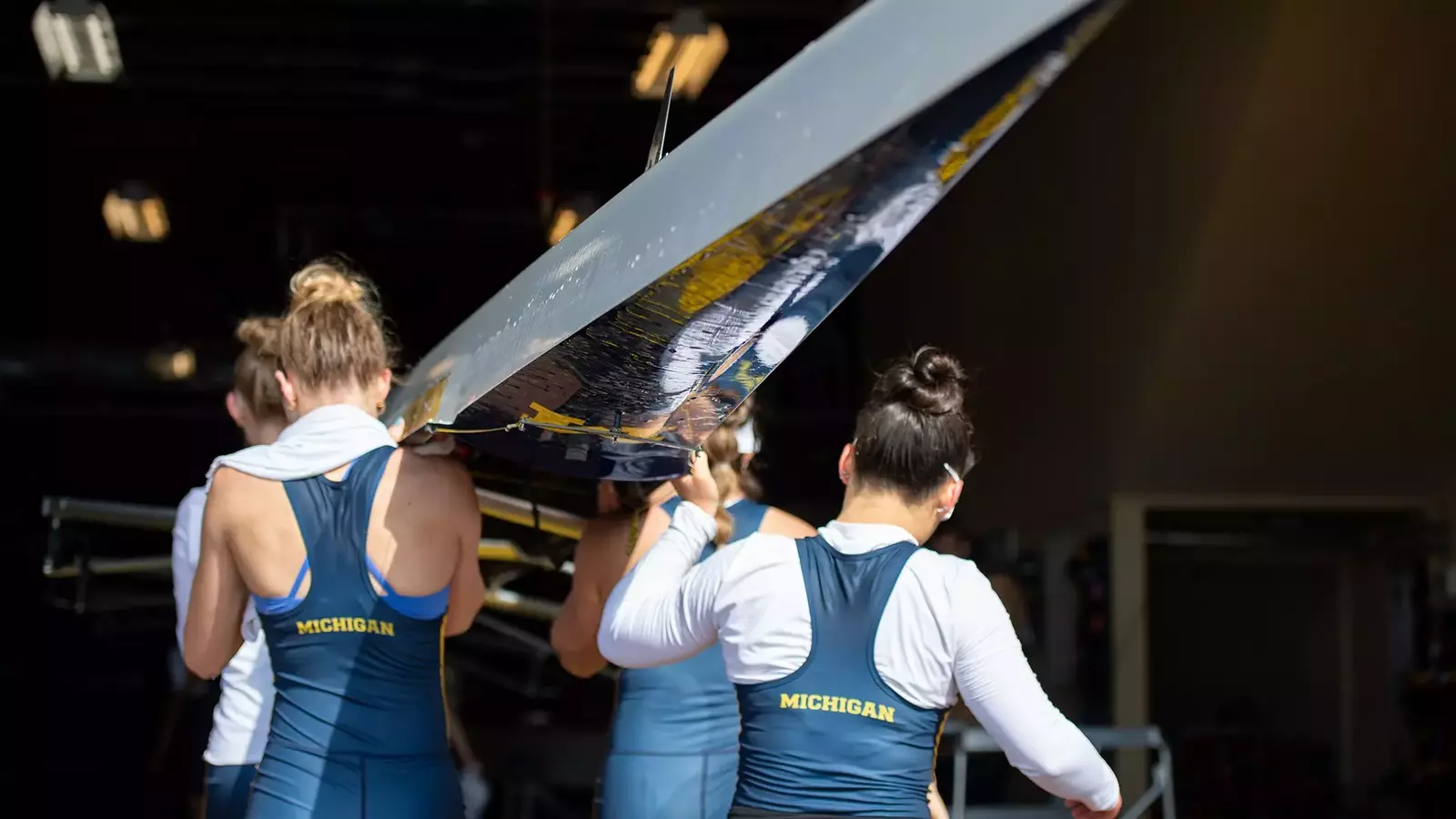 University of Michigan Athletics