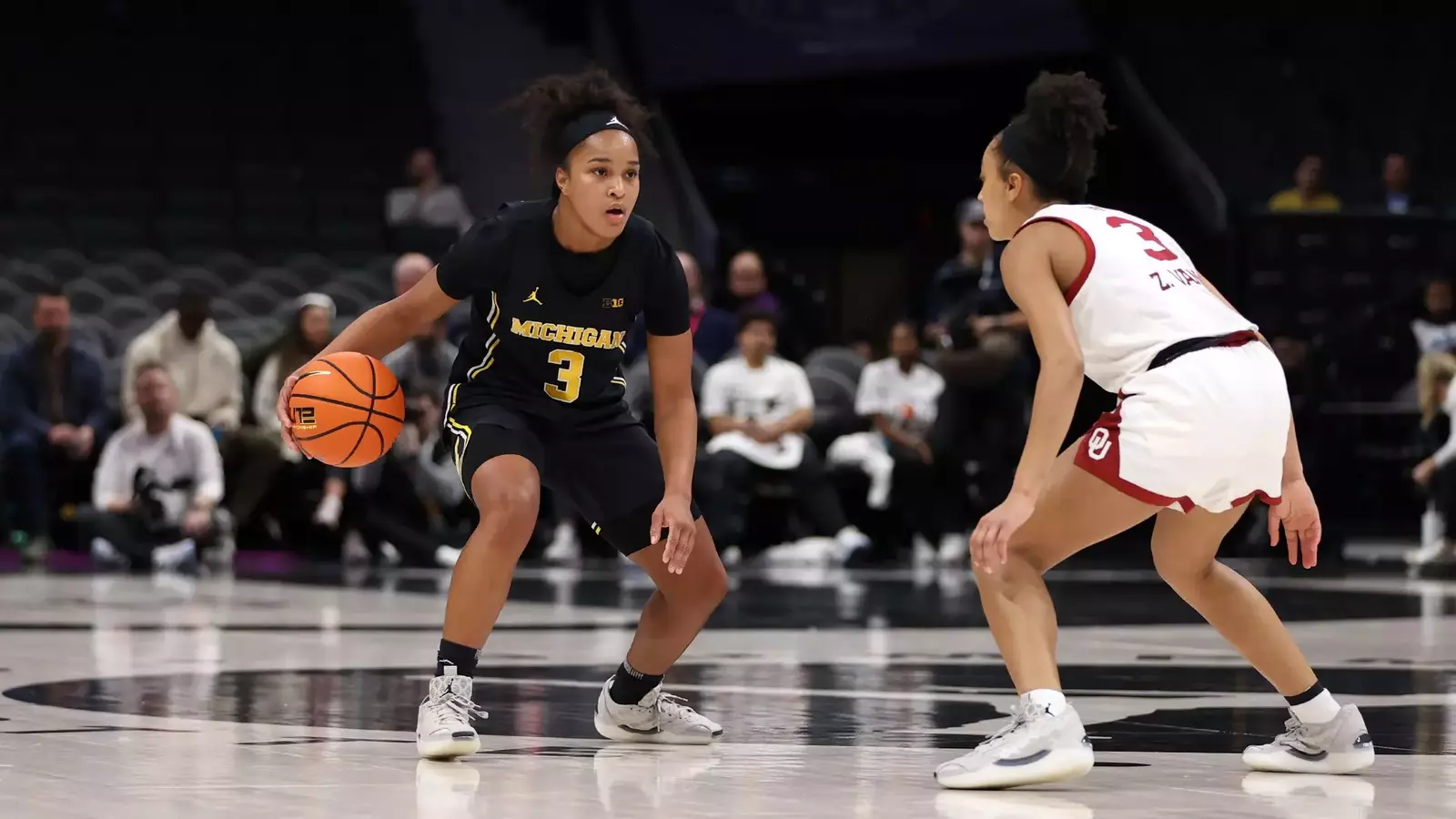 University of Michigan Athletics