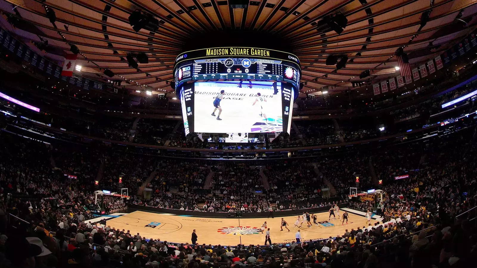 University of Michigan Athletics