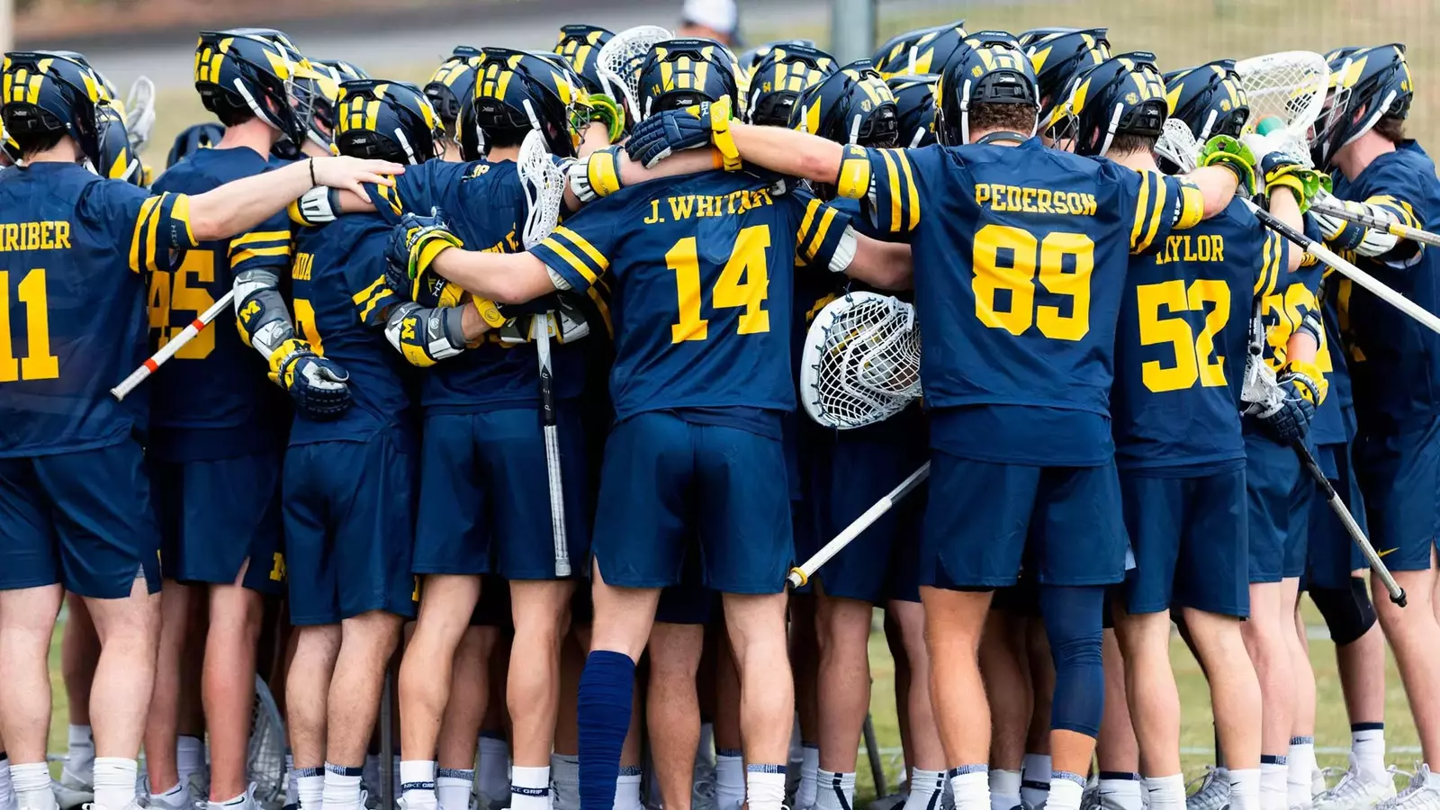 Wolverines Fall to No. 3 Virginia in Season Opener - University of ...