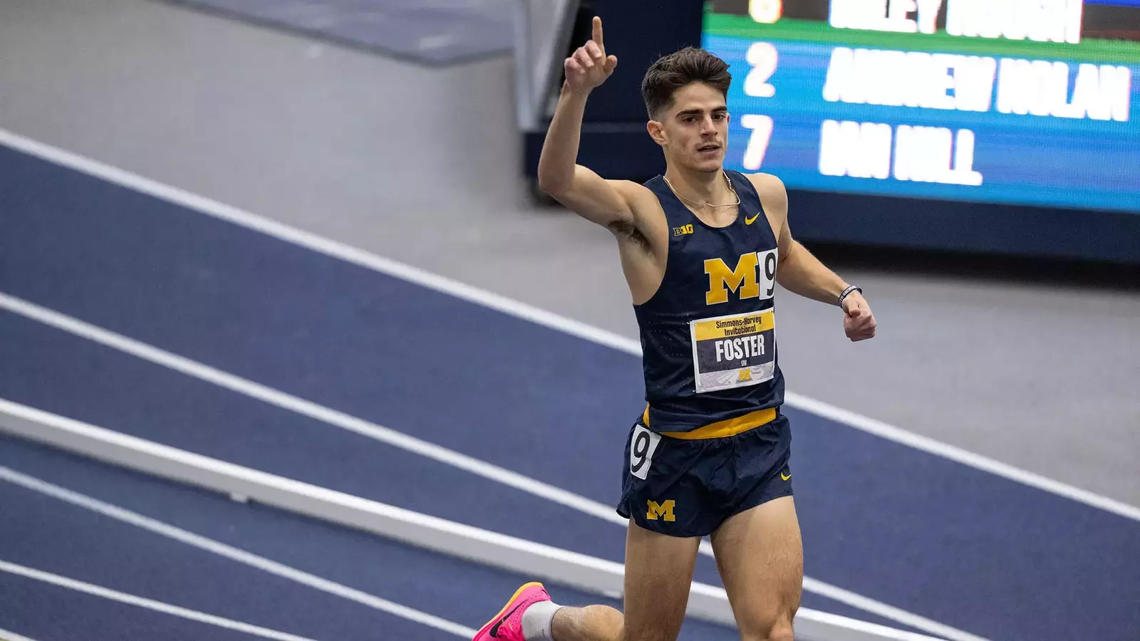 Records From Brady and Foster in Boston Highlight Three-Site Day of ...