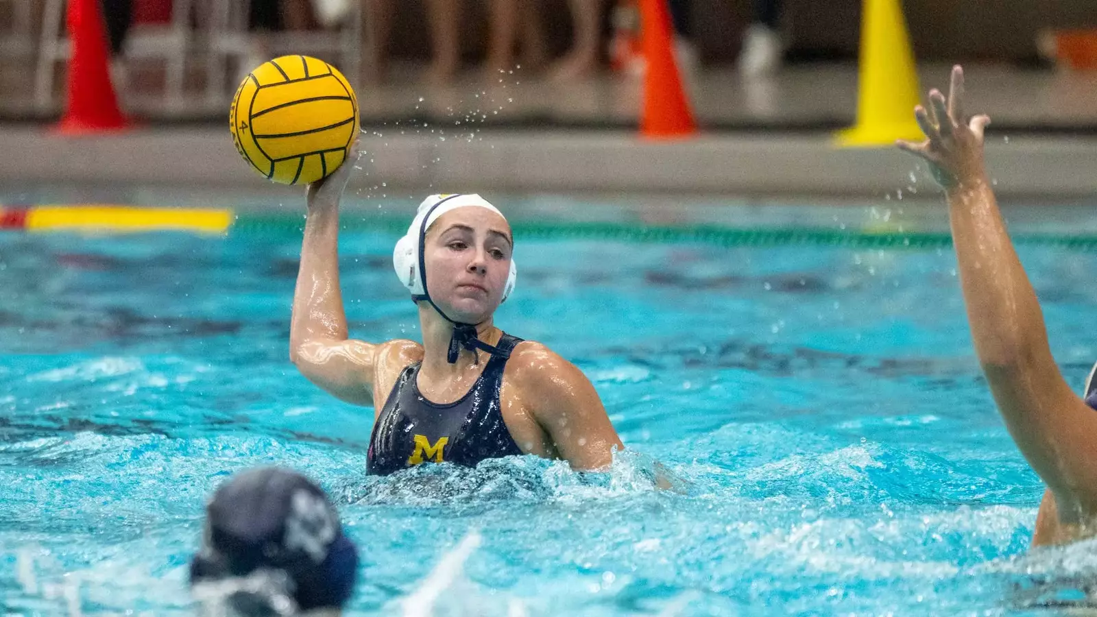 Michigan to Travel to UC Irvine for Barbara Kalbus Invitational ...