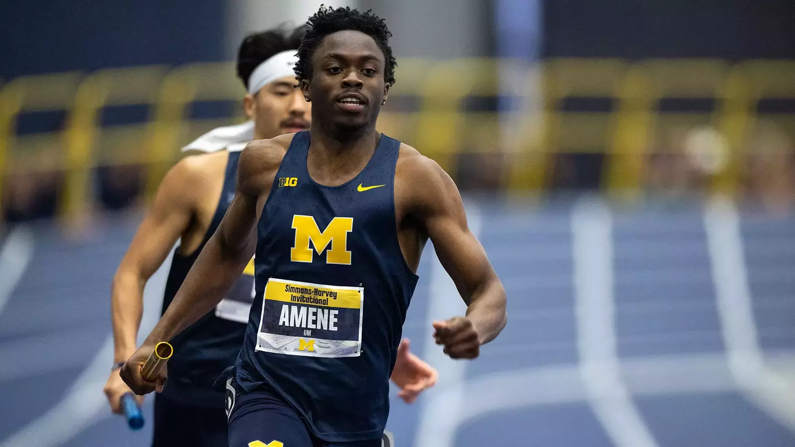 University of Michigan Athletics