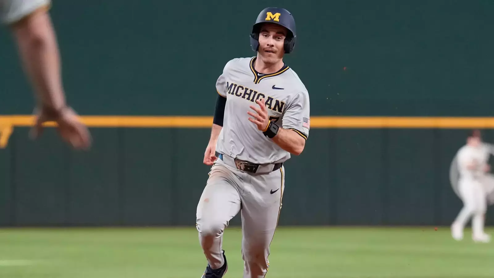 Wolverines Fall to Oklahoma State in Spring Break Opener - University ...