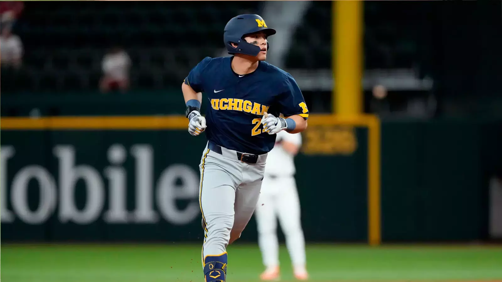 Michigan Falls in Seven Against No. 7 Oregon State at College Baseball ...