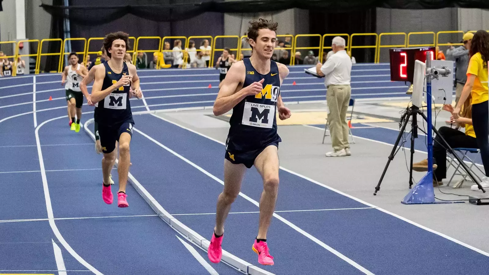 Scholar Stories: MacKenzie Finds Way to Dream School, Continues ...