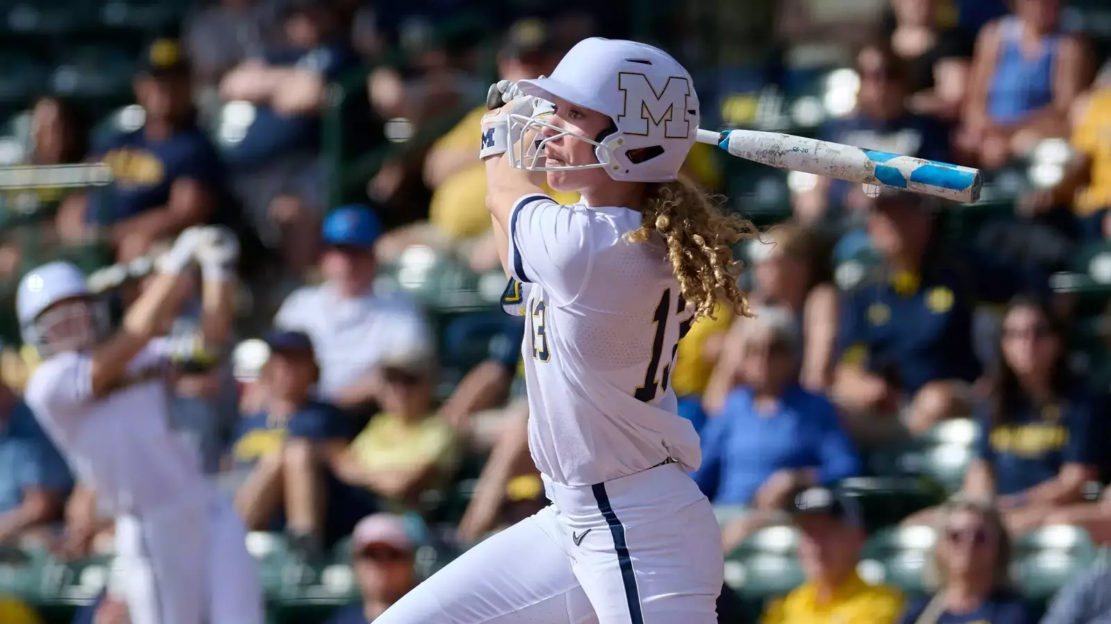 Wolverines Run Rule Illinois State to Close Out NKU Spring Classic ...