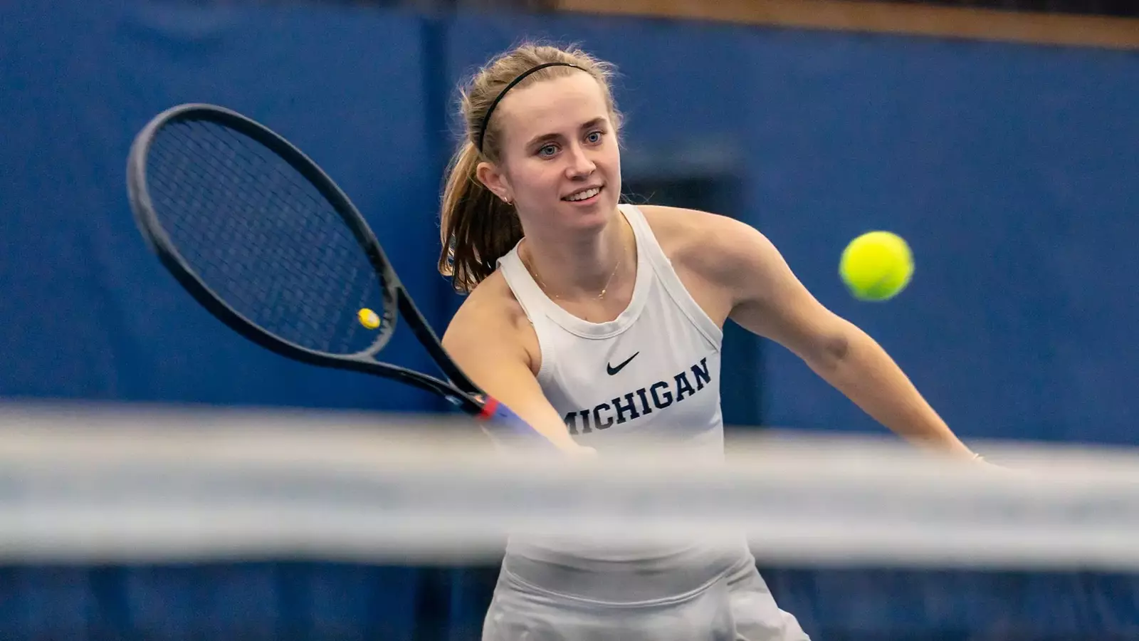 Wolverines Cap Spring Break with Win at Hawai'i - University of ...