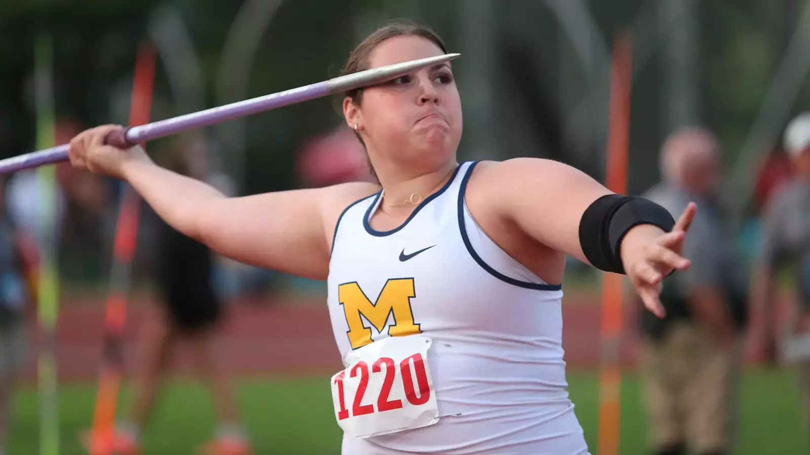 University of Michigan Athletics