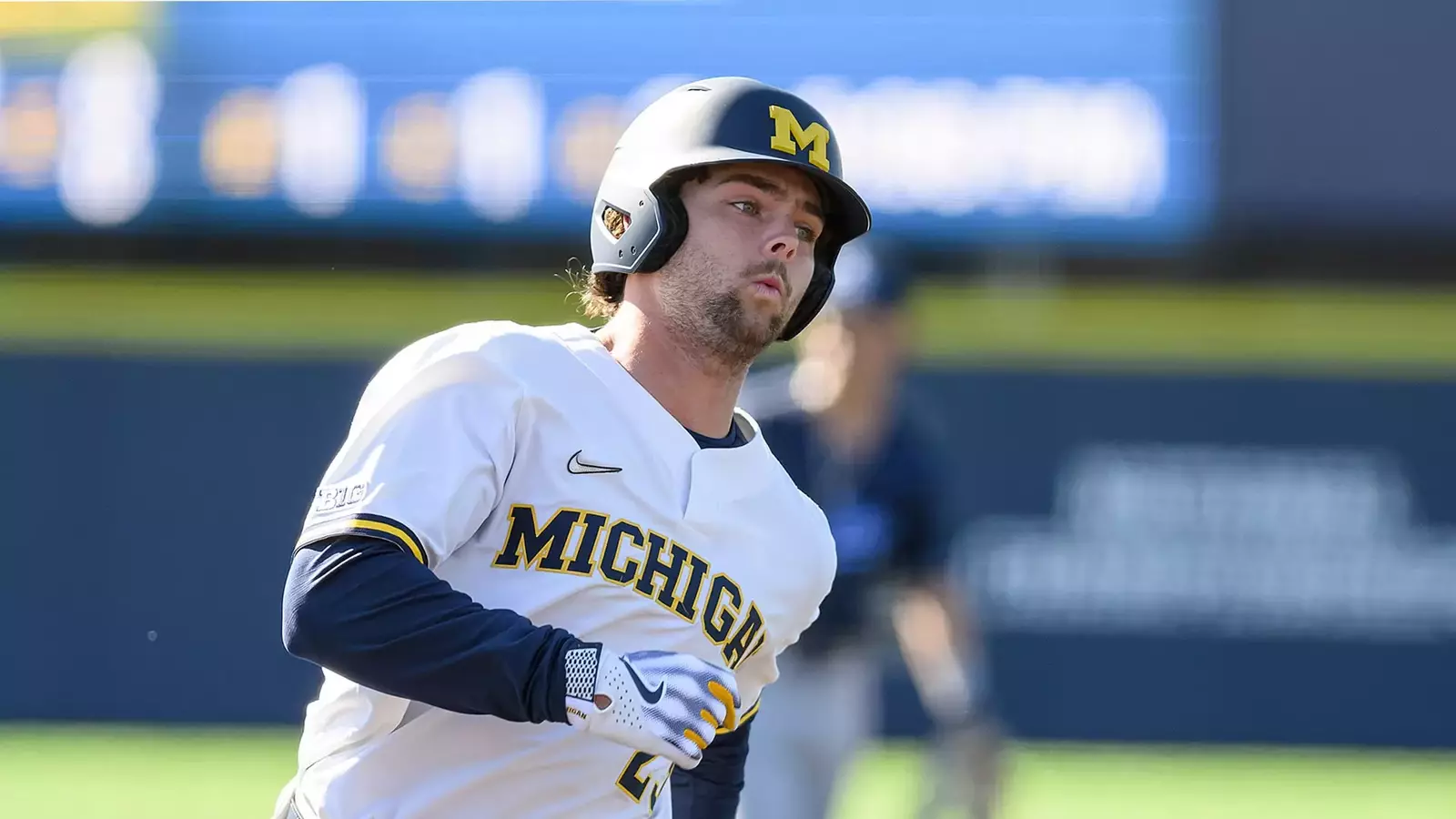 Wolverines Even Series Against Nittany Lions - University of Michigan ...