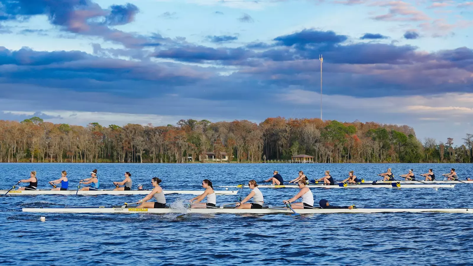 University of Michigan Athletics